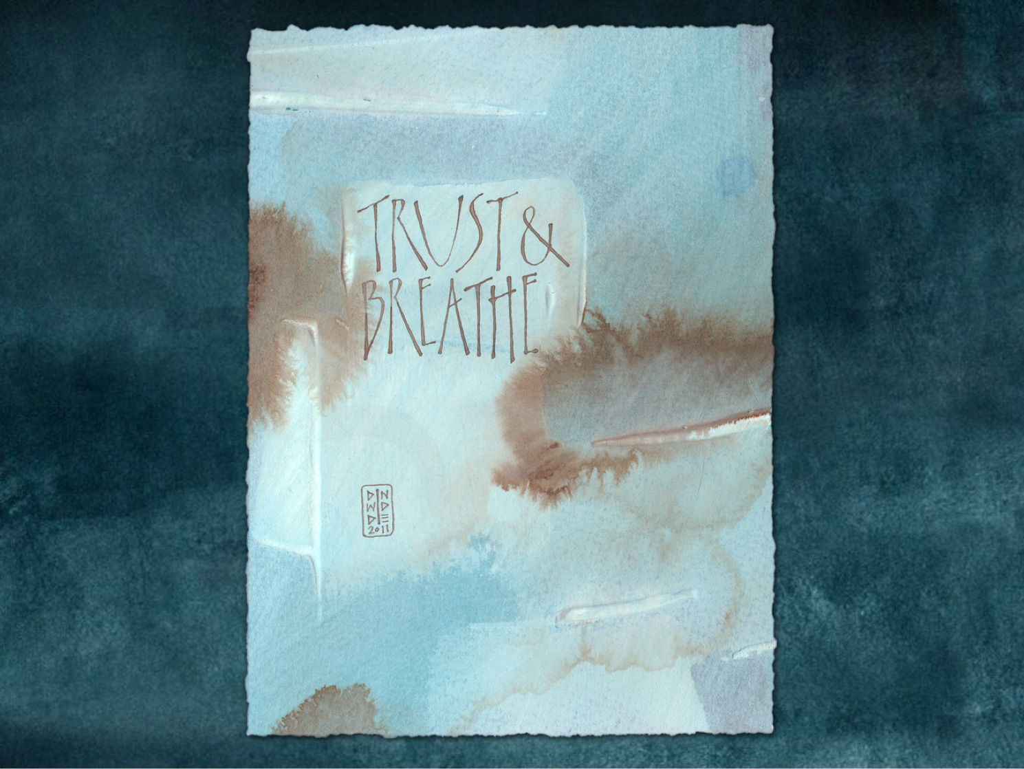 Creative Sandbox Rules - Living A Creative Life with Melissa Dinwiddie