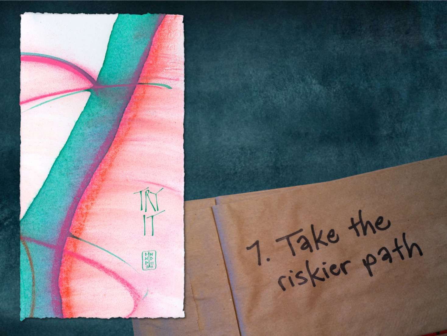 Creative Sandbox Rules Living A Creative Life With Melissa Dinwiddie