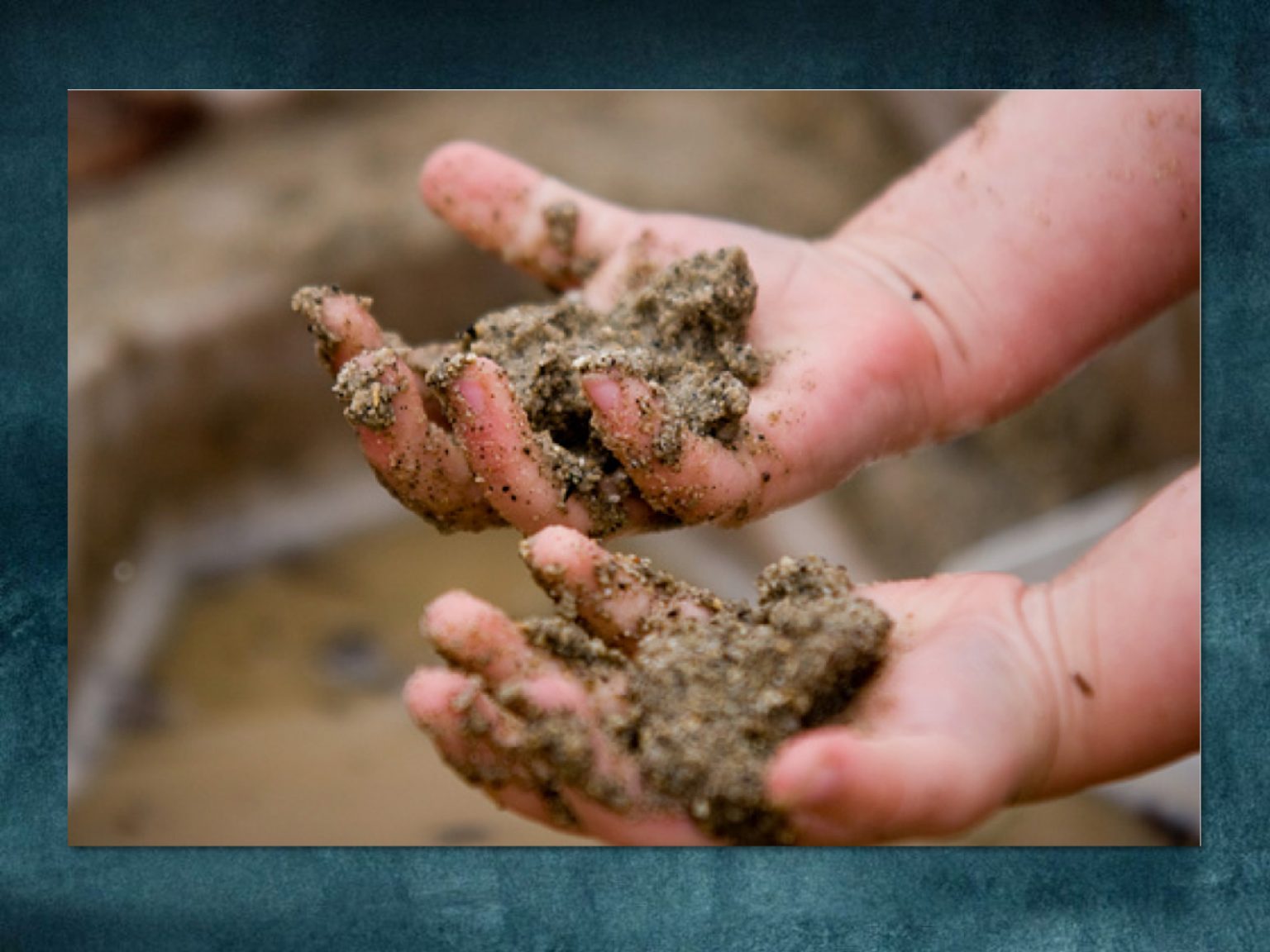 Creative Sandbox Rules - Melissa Dinwiddie | Create the Impossible ...