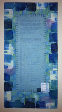 Yet MORE Wedding Behind the Scenes: the Ketubah Saga Comes to ...