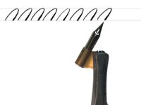 Hand-Lettering Tips: How to Learn Calligraphy Fast