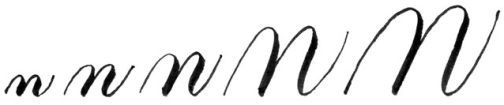 Hand-Lettering Tips: How to Learn Calligraphy Fast